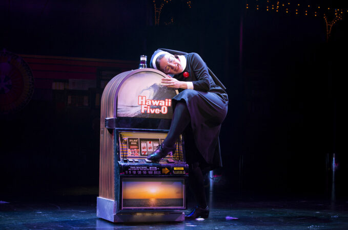 A Look Back at Seth Rudetsky and Jack Plotnick's Disaster! on Broadway ...