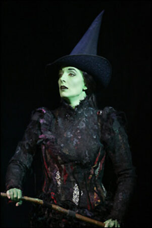 See the Iconic Witches of Wicked Over the Course of 15 Years on ...