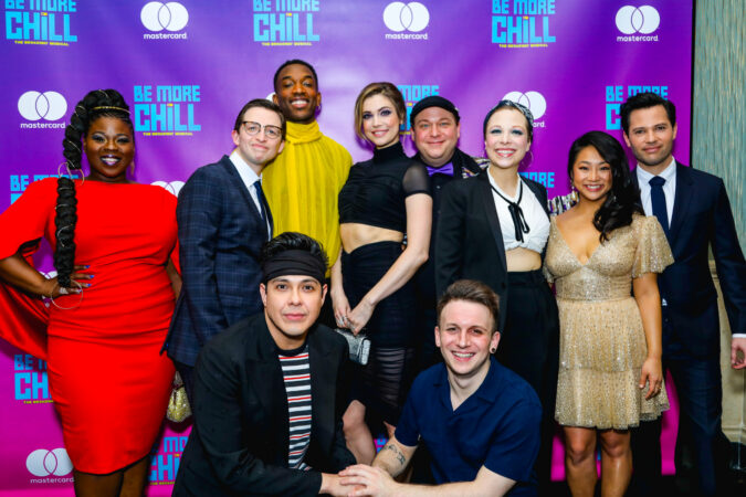 4 Secrets You Never Knew About Broadway’s Be More Chill | Playbill