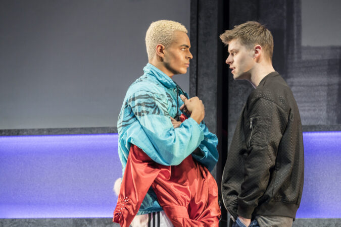 Ivano Turco, Rebecca McKinnis, Shobna Gulati, More to Star in Everybody ...