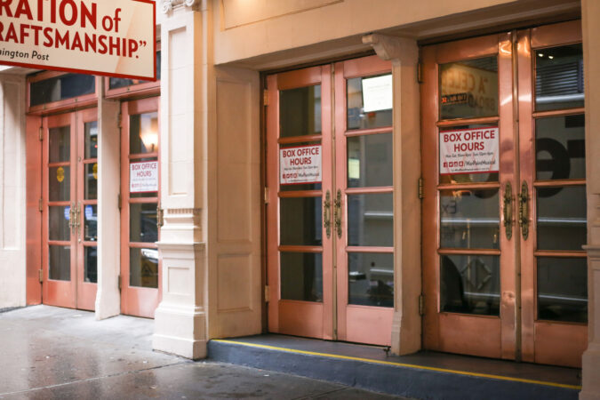 5 Stage Door Tips Every Broadway Fan Needs to Know | Playbill