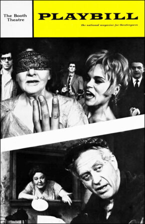 A Matinee, a Pinter Play: Can You Name These 6 Shows? | Playbill