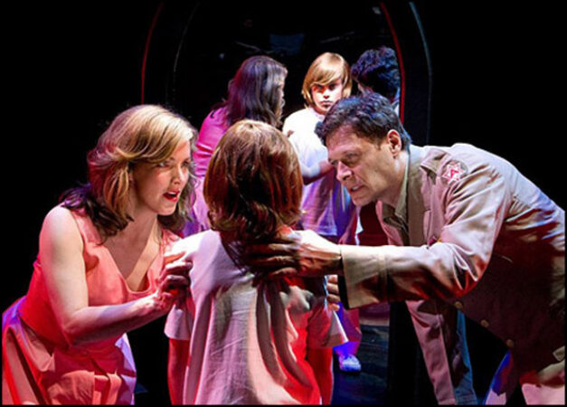From Side Show to Next to Normal: A Look Back at Alice Ripley on the ...