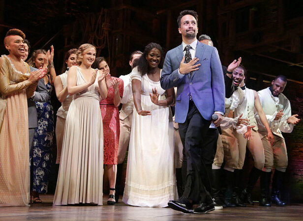 What Did Los Angeles Critics Think of the Hamilton National Tour ...
