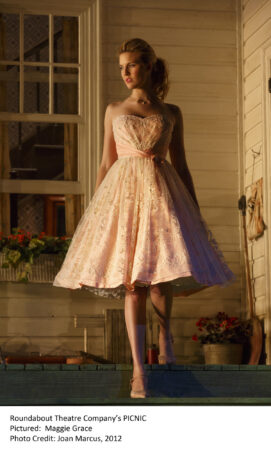 Celebrate Sebastian Stan With a Look Back at Picnic on Broadway | Playbill