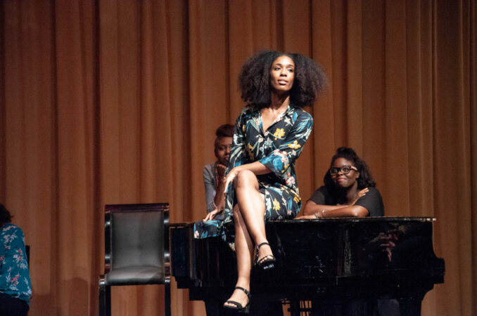 Inside the National Dramatists Guild Conference With Kristen Anderson ...