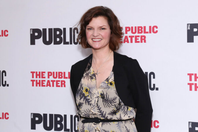 Go Inside the Off-Broadway Opening of Coal Country at the Public ...
