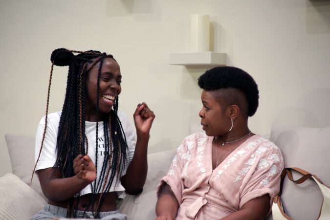 How Playwright Jackie Sibblies Drury’s Experiment With Fairview Paid ...