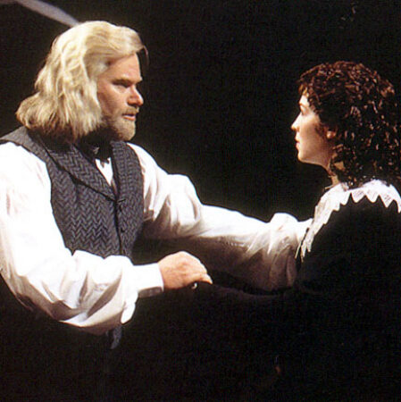 "One Day More": A History of Les Misérables | Playbill