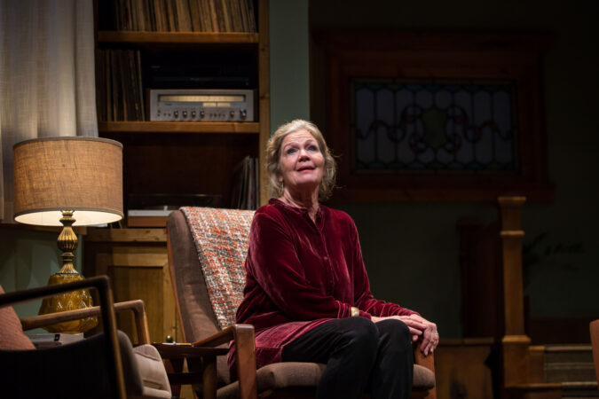 Lady in Denmark Makes Its World Premiere at the Goodman Theatre | Playbill