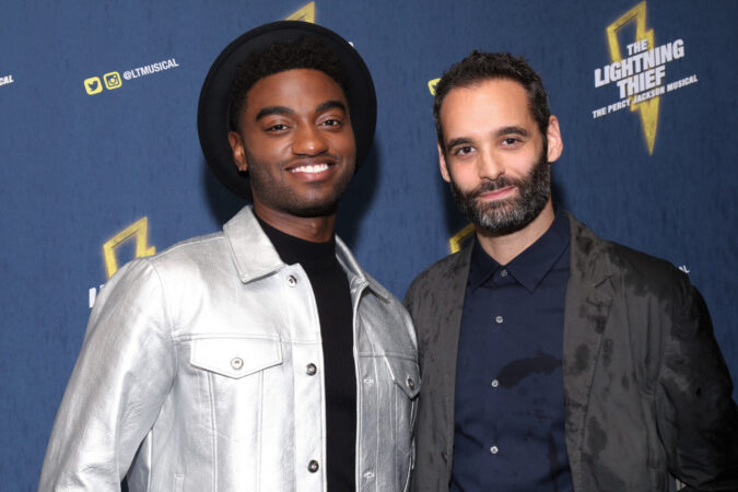 The Lightning Thief: The Percy Jackson Musical Ends Broadway Run ...