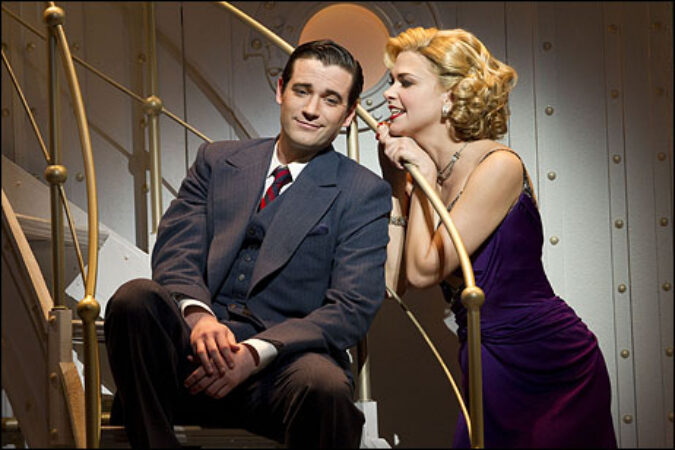 Celebrate 85 Years of Anything Goes With a Look Back at Its Broadway ...