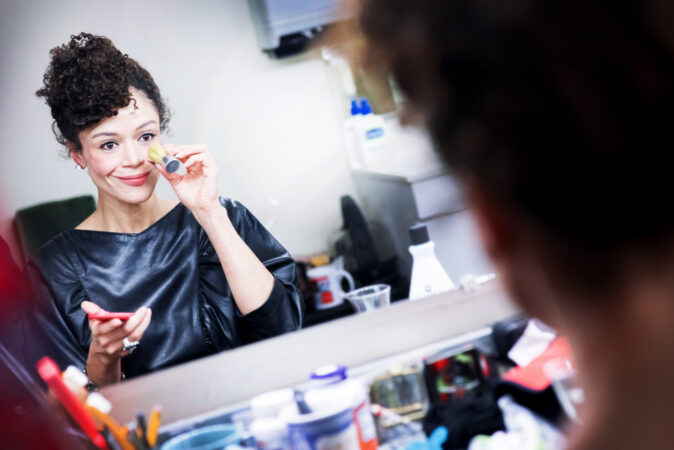 Playbill Mixtape: Great Comet Star Grace McLean Shares Her Inspiration ...