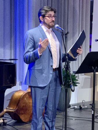 A Look Inside the 30th Annual Kleban Prize Reception | Playbill