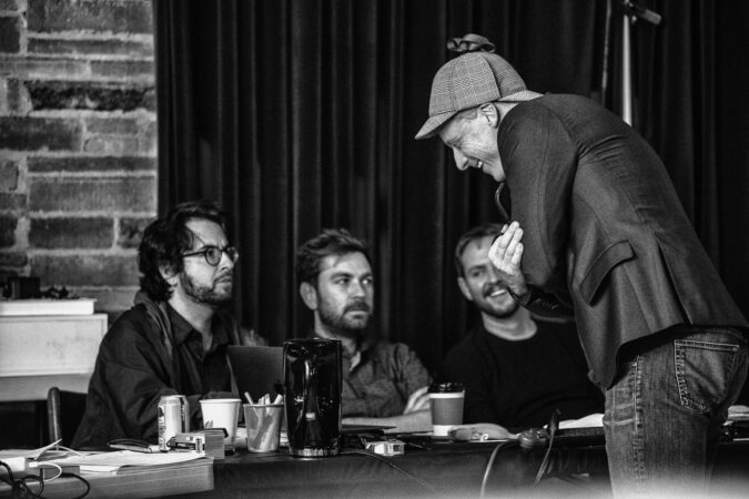 Mysterious Circumstances Begins June 12 at L.A.'s Geffen Playhouse ...