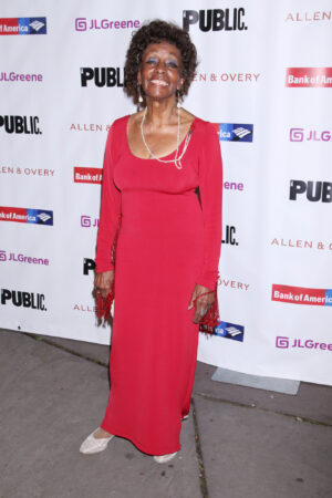 See Renée Elise Goldsberry, Rachel Bay Jones, and More at A Midsummer ...