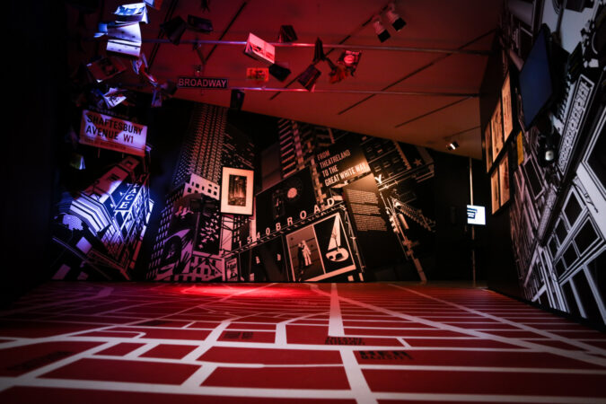 The 11 Coolest Theatre Relics and Mementos Now on View at the New York ...