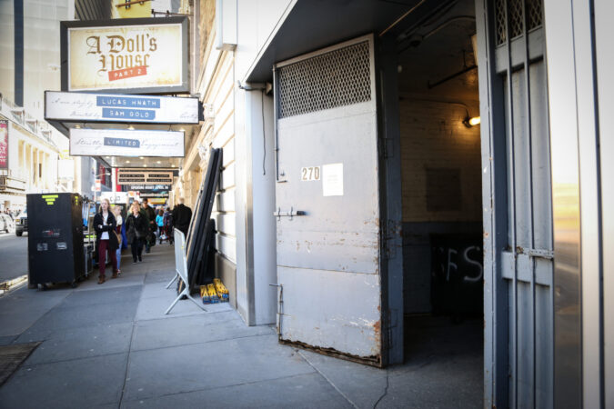 5 Stage Door Tips Every Broadway Fan Needs to Know | Playbill