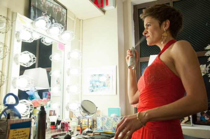 Come From Away Tony Nominee Jenn Colella’s 5 Most Memorable Nights ...