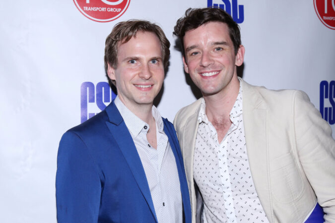See Donna Murphy, Michael Urie, and More at the Opening Night of Summer ...