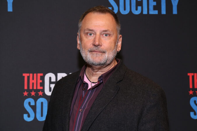 WATCH: What to Expect From Broadway’s The Great Society | Playbill