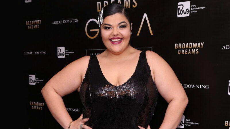 Inside the Broadway Dreams Gala With Heidi Blickenstaff, Jerry Mitchell ...
