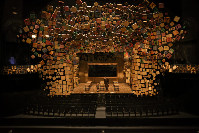 The 11 Coolest Theatre Relics and Mementos Now on View at the New York ...