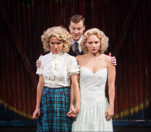 See What the First Ever Post-Broadway Production of the Revised Side ...