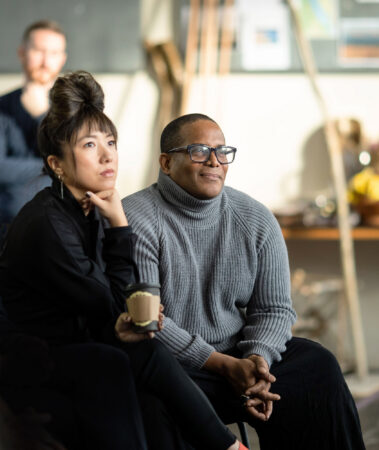 Cast Complete for London Premiere of Stephen Schwartz Musical The ...