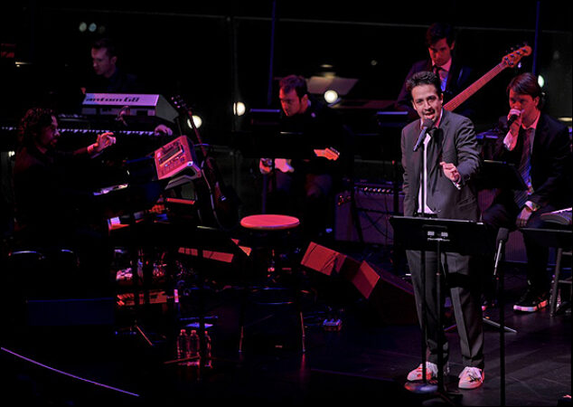 Revisit Lin-Manuel Miranda's Interview About Performing The Hamilton ...
