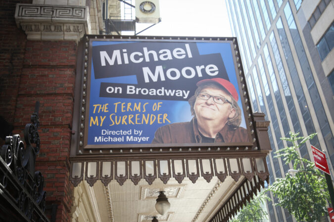 SpongeBob SquarePants Takes His Place on Broadway | Playbill