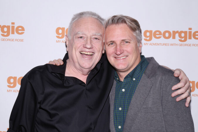 Photos: Len Cariou, Kathie Lee Gifford, Julia Murney, and More at ...