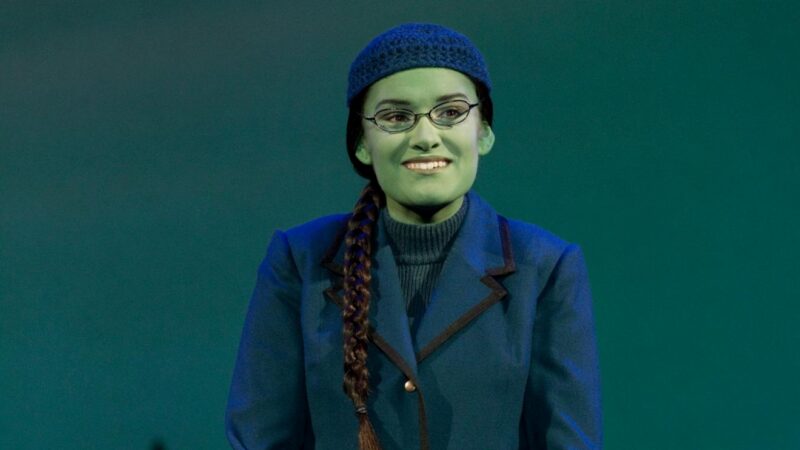 Broadway's Wicked to Welcome Ellen Harvey, Blake Hammond, Carl Man ...