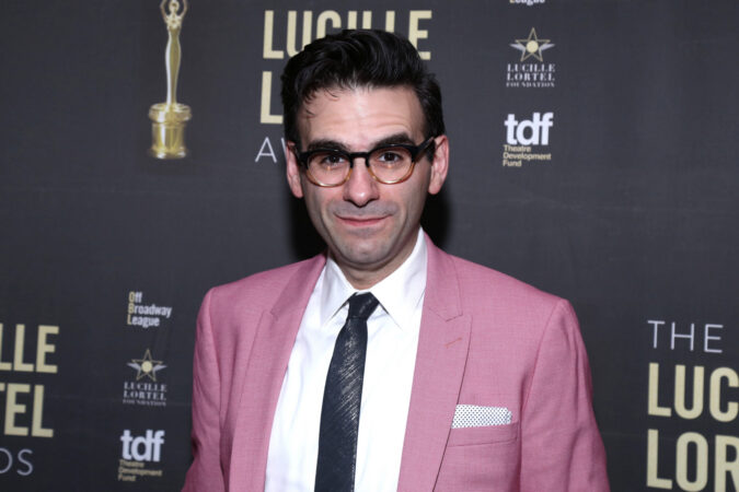 A Look Inside the 2019 Lucille Lortel Awards | Playbill