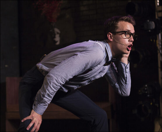 PHOTO CALL: More From the L.A. Return of Pop Opera Bare, With Lindsay ...