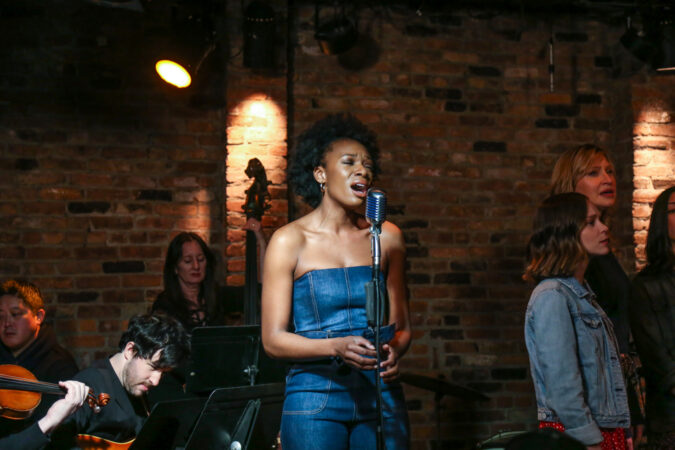 Conor McPherson-Bob Dylan Musical, Girl From the North Country, Opens ...