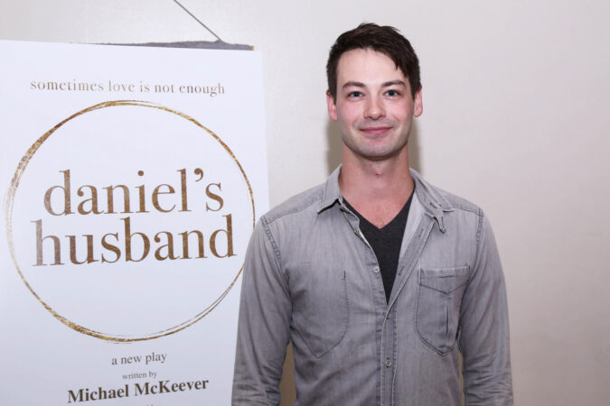 Meet the Cast and Creatives of Daniel’s Husband Off-Broadway | Playbill
