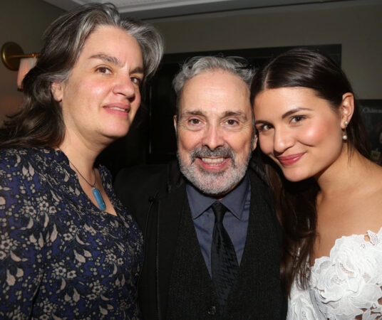 Photos: Broadway-Bound Amélie Opening Night | Playbill