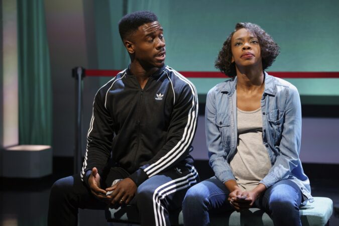 Jordan E Coopers Aint No Mo Begins Ticket Sales For Broadway Run Playbill
