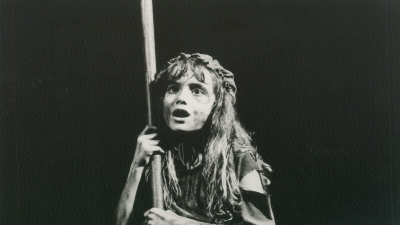See Who's Joining the Cast of London's Les Misérables at the Sondheim ...