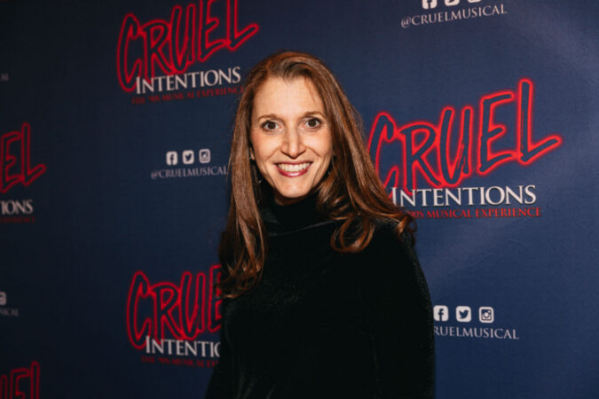 Inside the Opening Night of Cruel Intentions: The Musical | Playbill