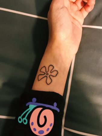 33 More Broadway-Themed Tattoos | Playbill