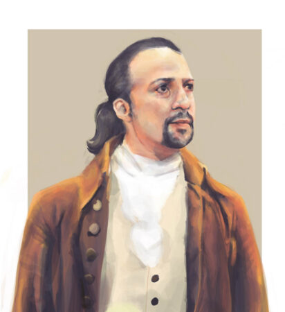 25 Iconic Hamilton Moments Recreated in Drawings | Playbill