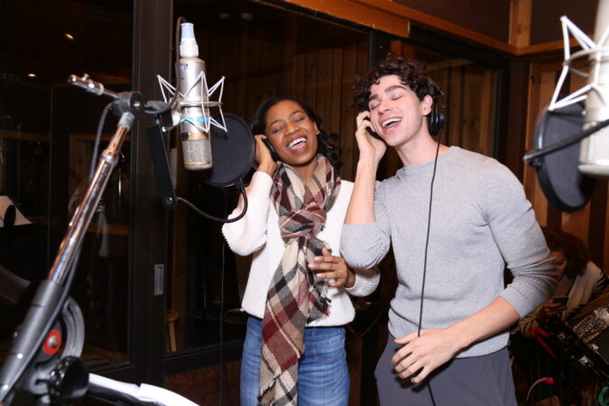 Breaking Down the Once On This Island Revival Cast Album Track by Track ...