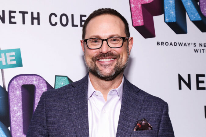 The Prom Celebrates Opening Night on Broadway | Playbill