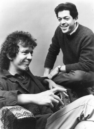 When As Is and The Normal Heart Both the Tackled AIDS Epidemic | Playbill