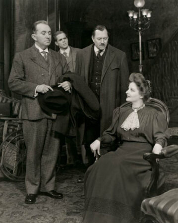 Look Back on the Stage Career of Tallulah Bankhead | Playbill