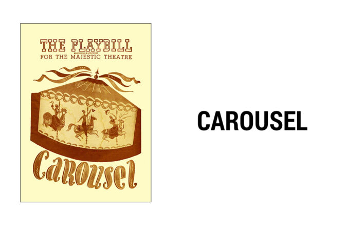 Tease Your Brain With Broadway Rebuses: Vol 2 | Playbill