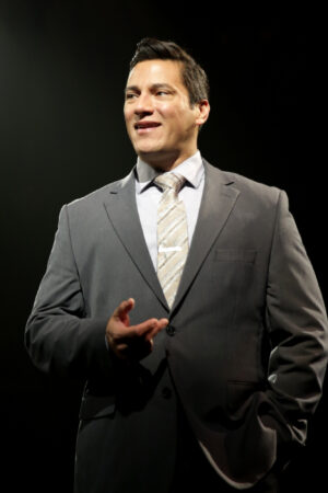 A First Look at Alice Ripley as Norma Desmond in Sunset Boulevard ...