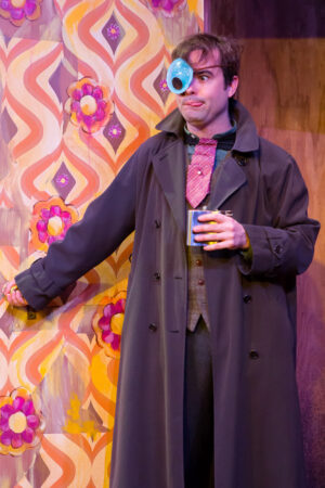 7 Completely Unbiased Reasons to See Puffs From the Playwright of Puffs ...